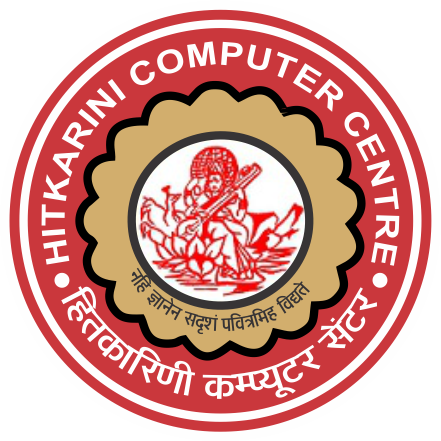 HITKARINI COMPUTER CENTER – Hitkarini Sabha